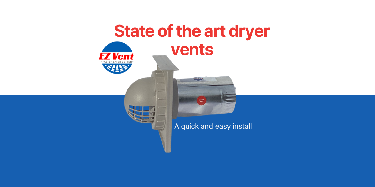 EZ Vent Systems | Faster Safer Better